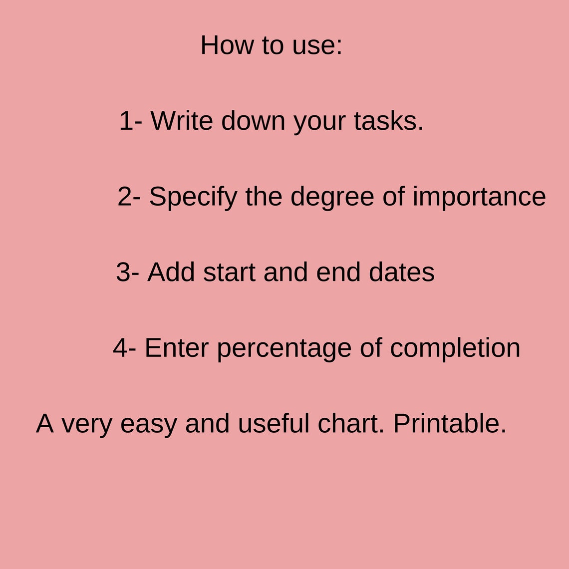 to-do-list-with-progress-tracker-excel-template-etsy