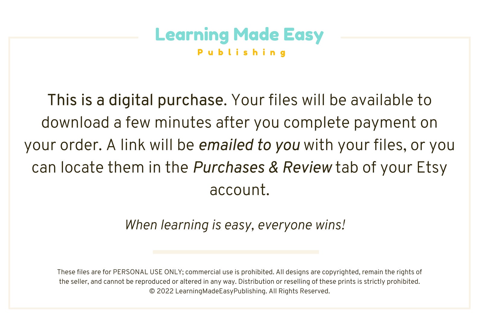 Colourful Alphabet Poster With Highlighted Vowels, Educational Wall Art ...