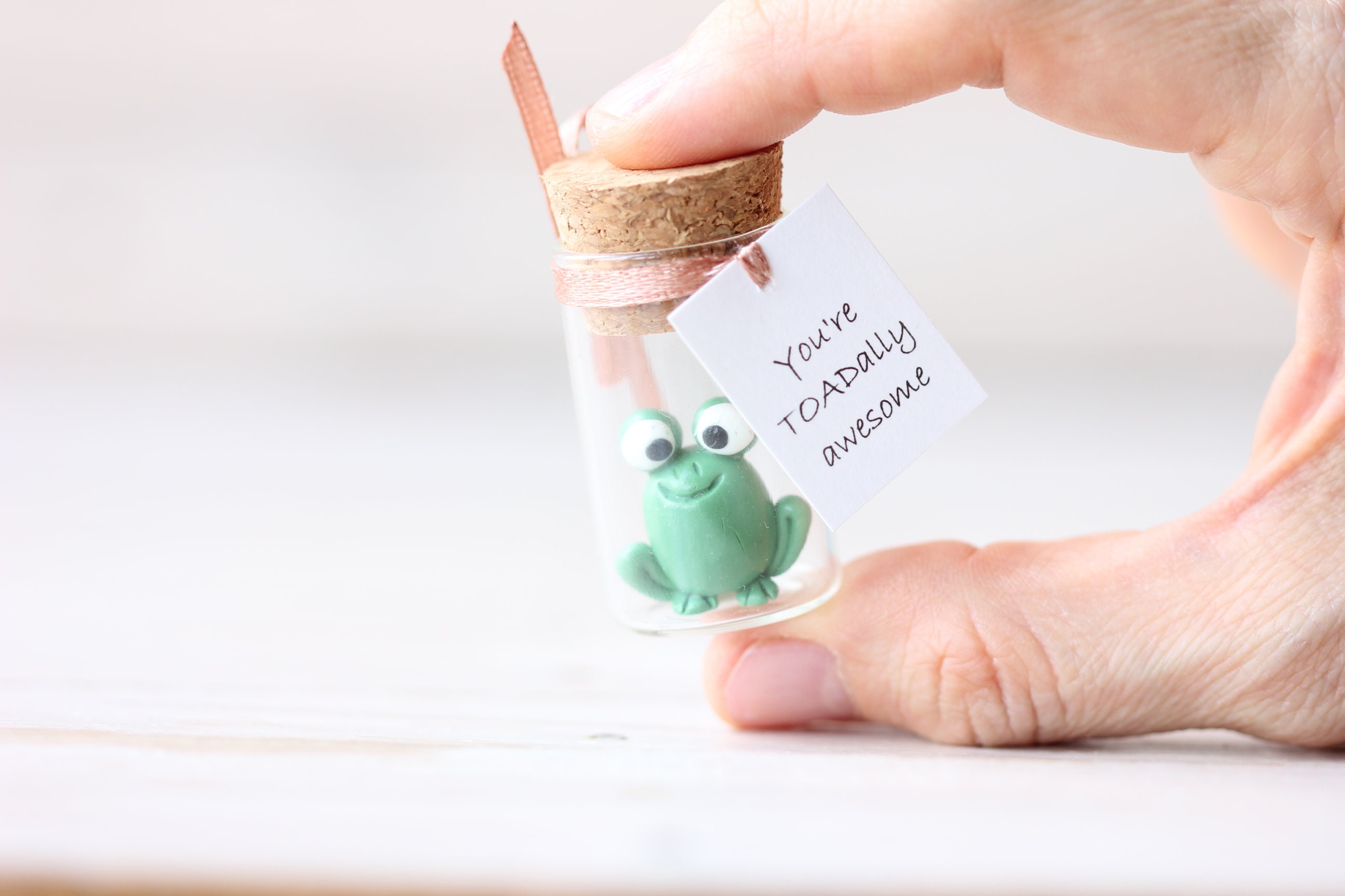 Personalized Funny Froggy Keepsake Family Reunion Class Reunion Favors ...