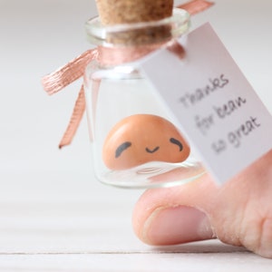 Cute Baked Bean Gift, You Are My Favourite Human Bean, Punny Birthday ...