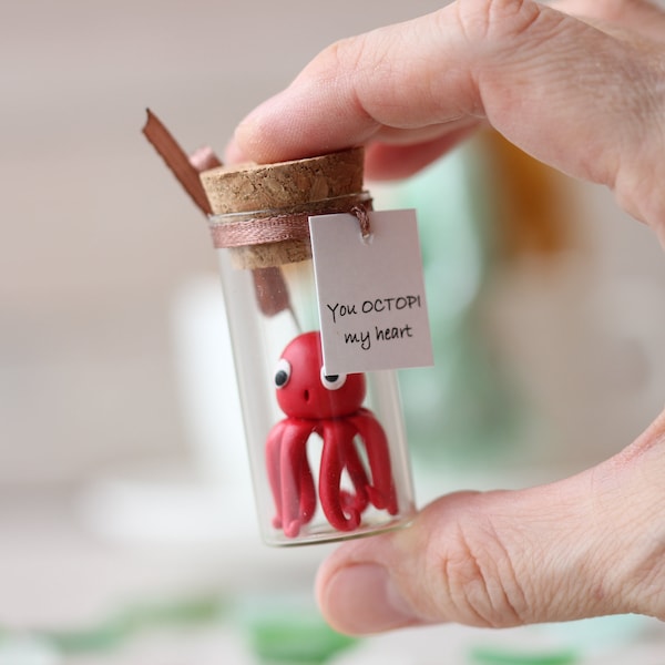 Octopus Gifts for Girlfriend - 60+ Gift Ideas for 2025