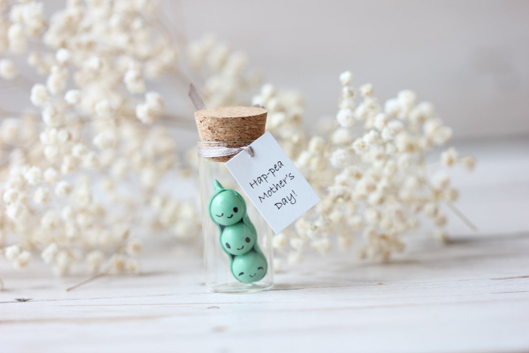 Pea-fectly Charming Three Peas in a Pod Funny Gift for Peas Lovers ...