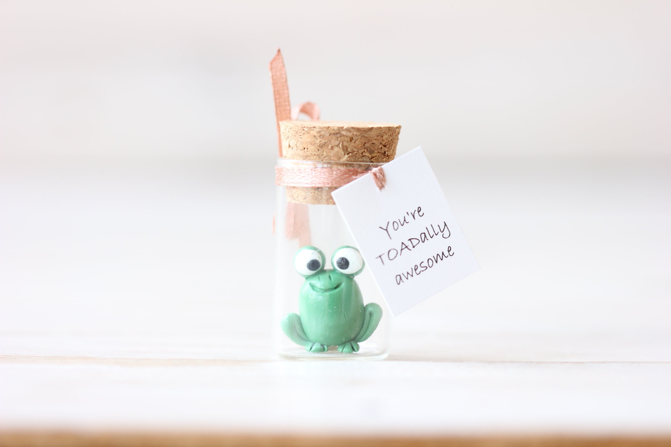 Personalized Funny Froggy Keepsake Family Reunion Class Reunion Favors ...