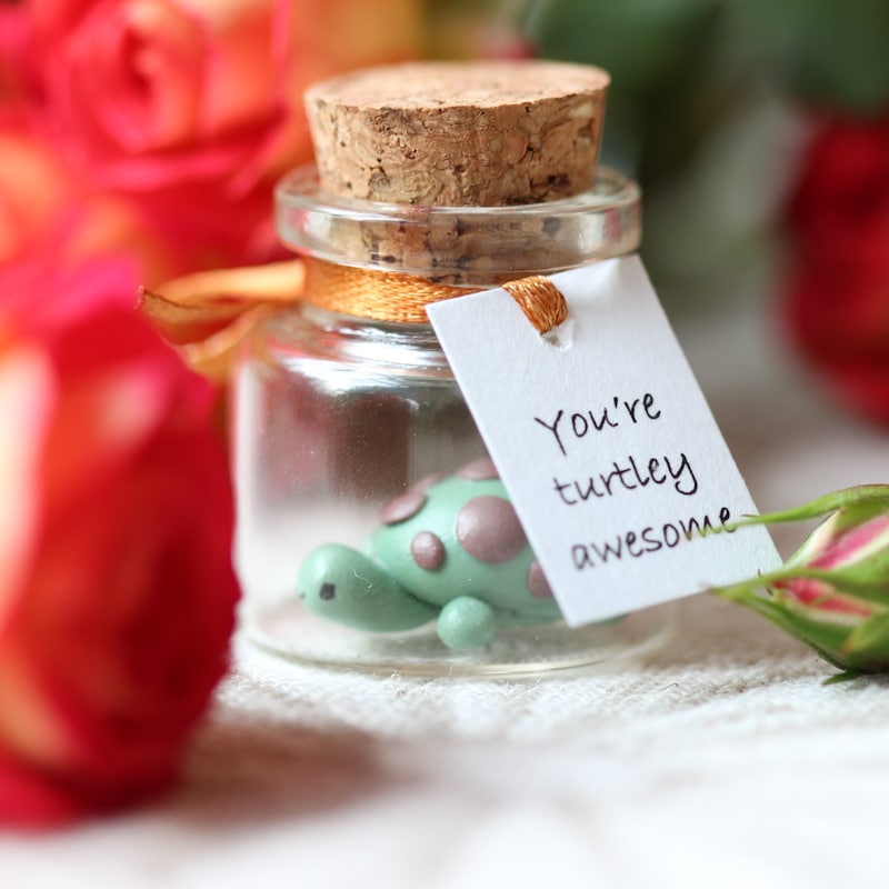 You Are Turtley Awesome - Etsy