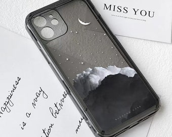 Night Sky Phone Case - Etsy