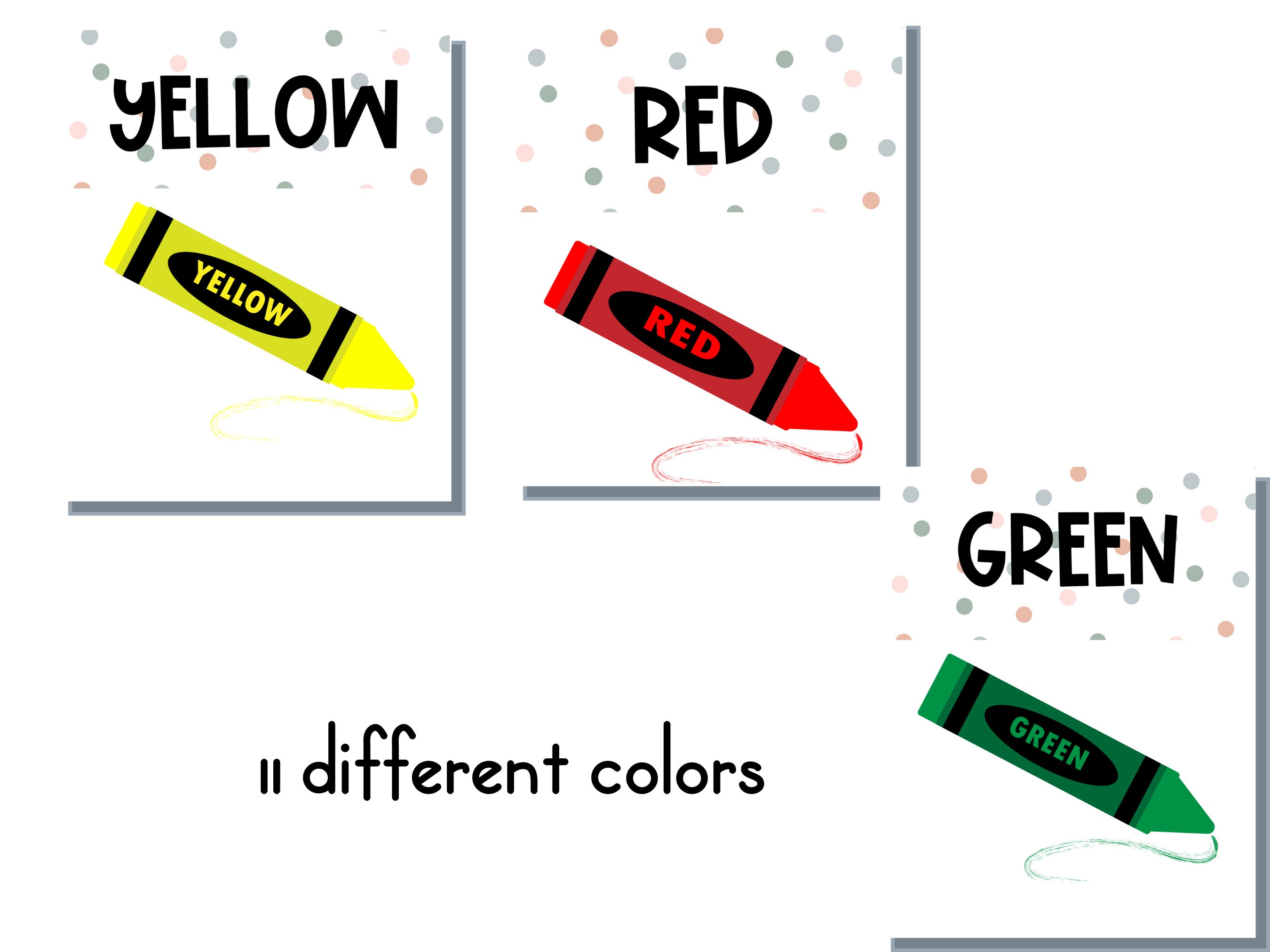 Instant Download Boho Classroom Boho Rainbow Color Posters Shapes ...