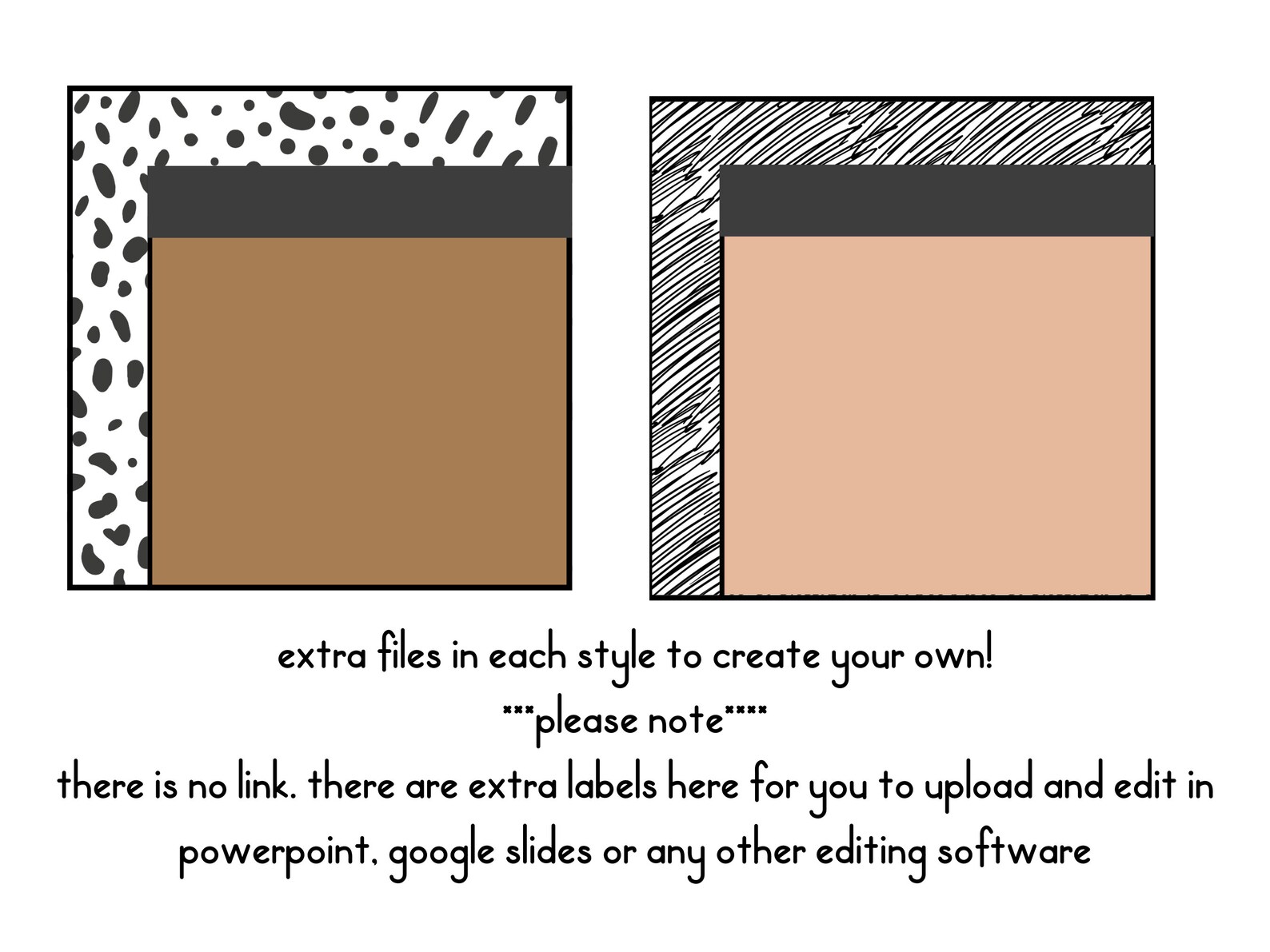 Instant Download Reading Level Labels Book Bin Labels Neutral Classroom ...