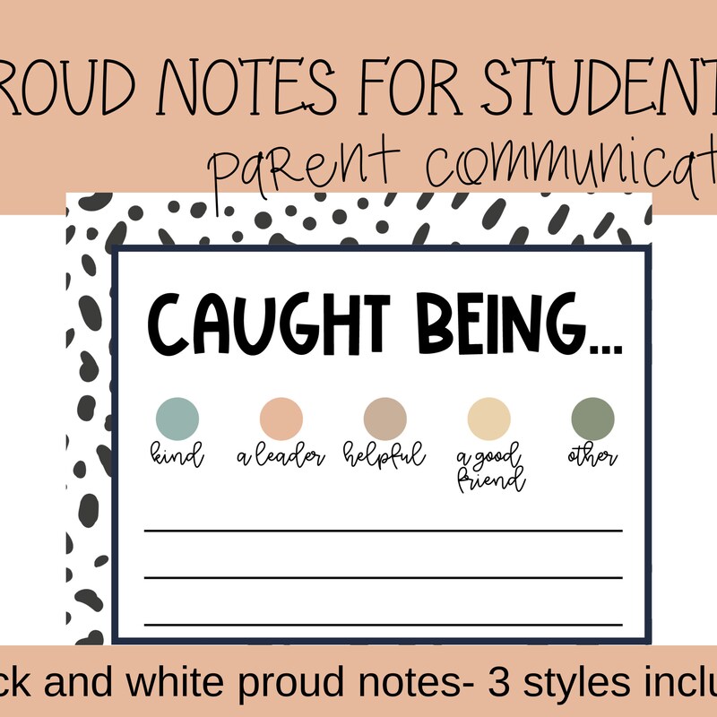 Caught Being Good - Etsy