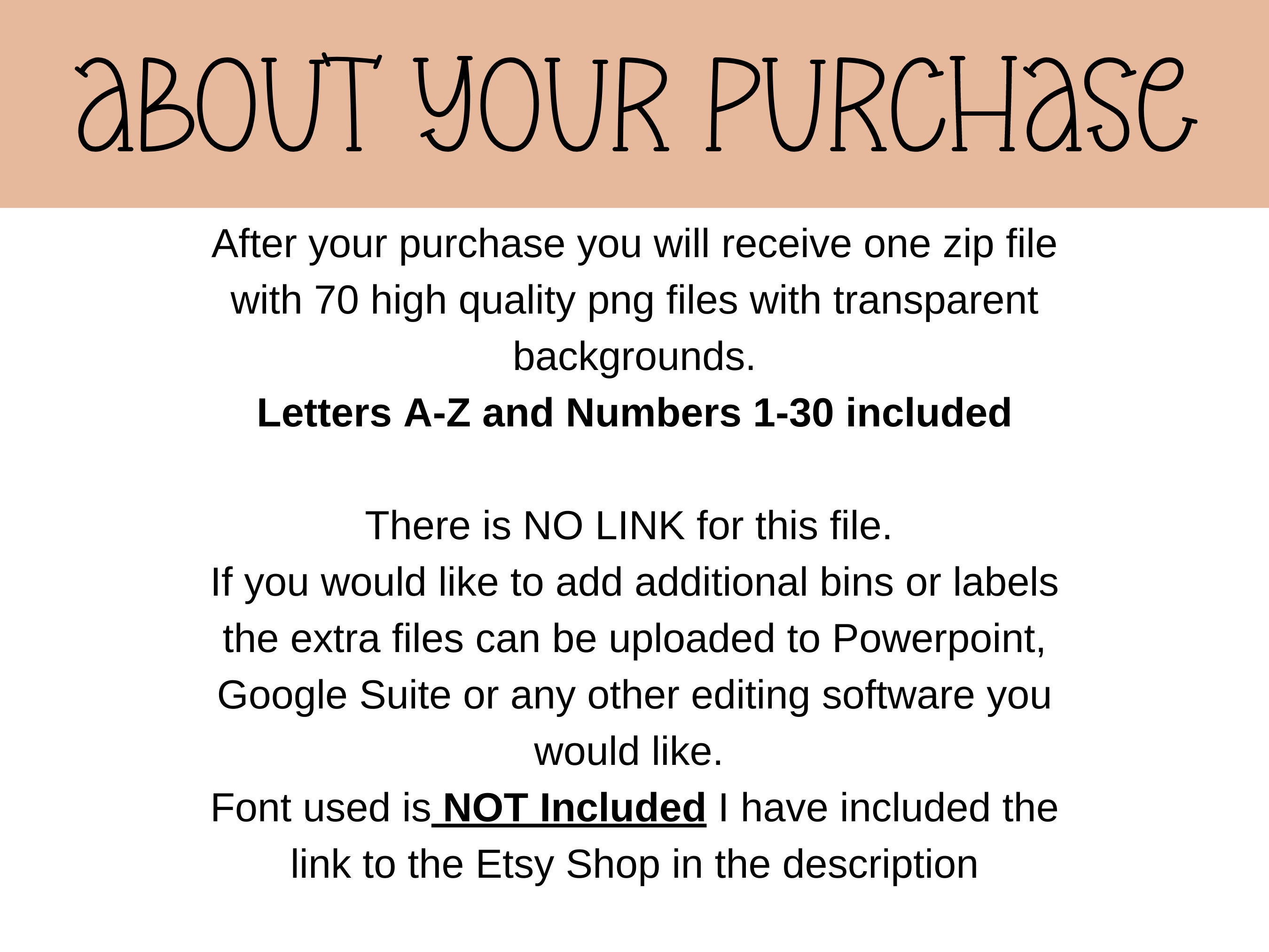 Instant Download Reading Level Labels Book Bin Labels Neutral Classroom ...