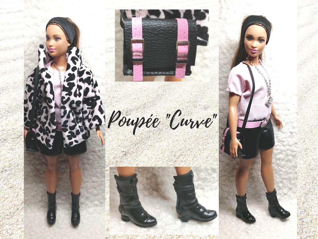 Handmade Mannequin Doll Clothes - Etsy