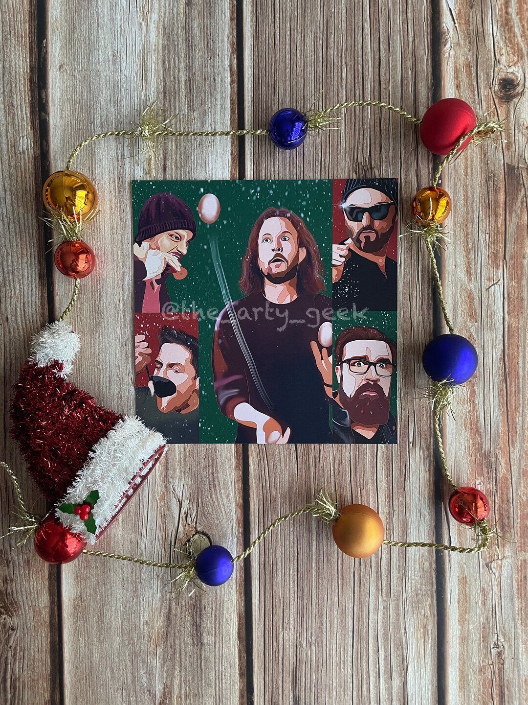 Home Free What Christmas Means to Me - Etsy