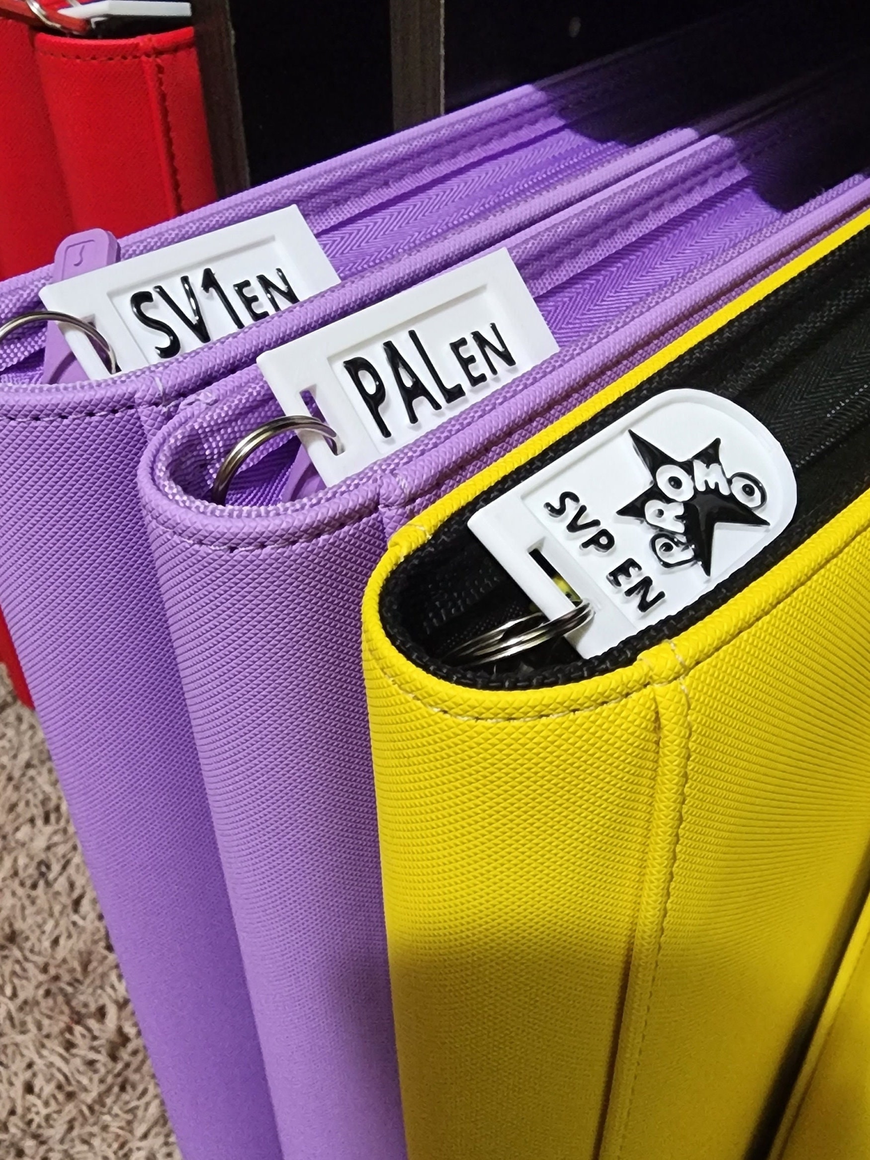 Zipper Binders For Girls Five Star