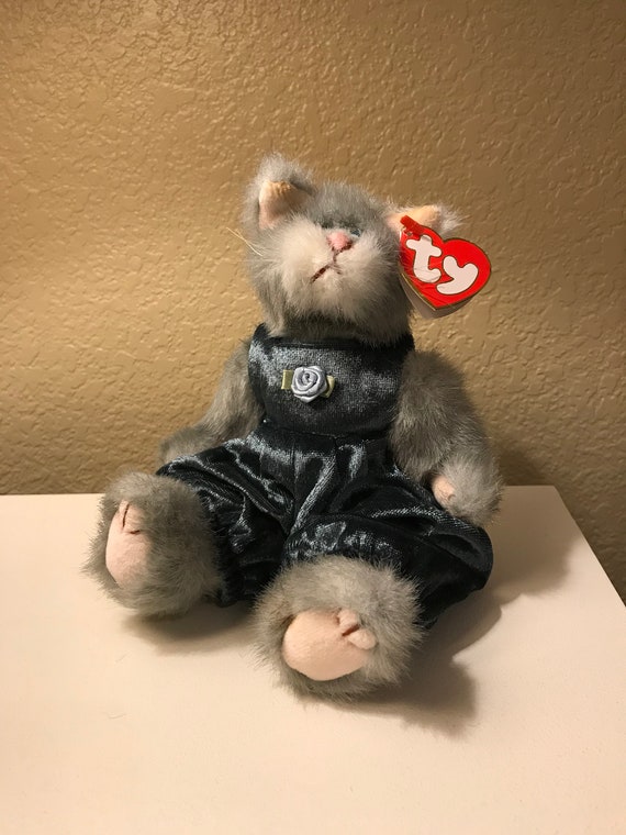 Ty-the Attic Treasures Collection-whiskers - Etsy