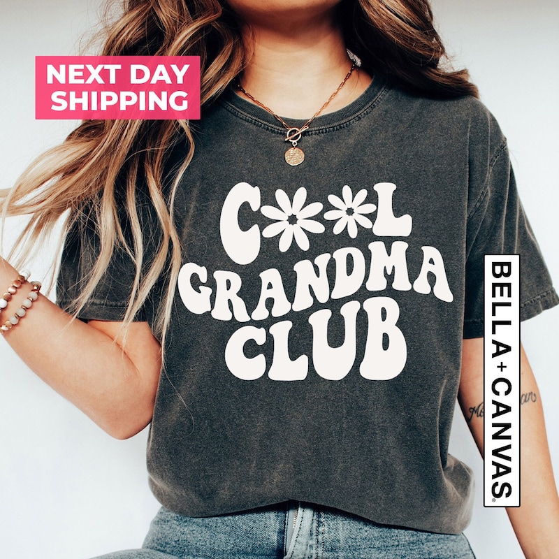 For Grandma - Etsy