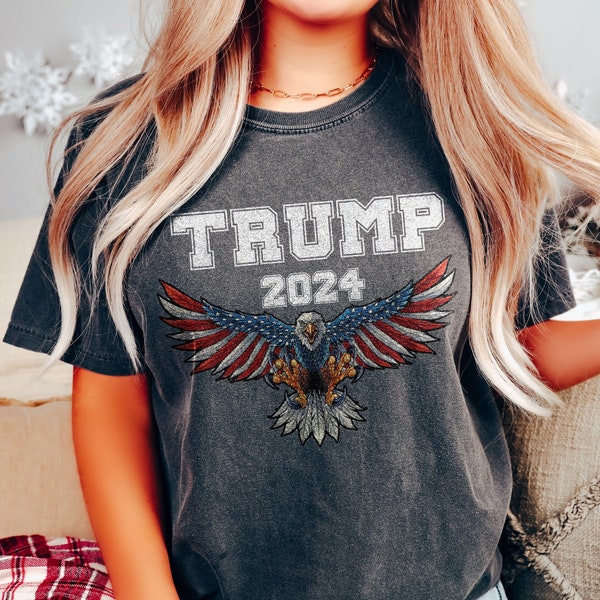 Pro Trump - Etsy