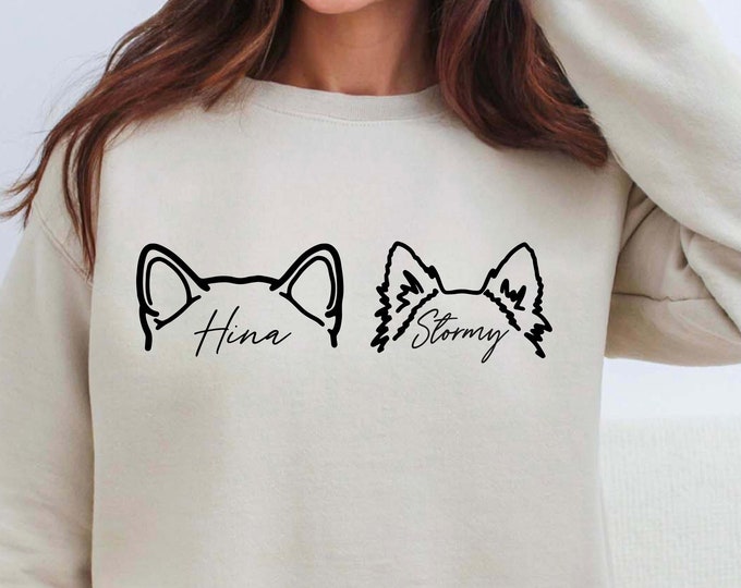 Fluff You You Fluffin Fluff Shirt, Funny Cat Shirt, Cat Lover Gift ...