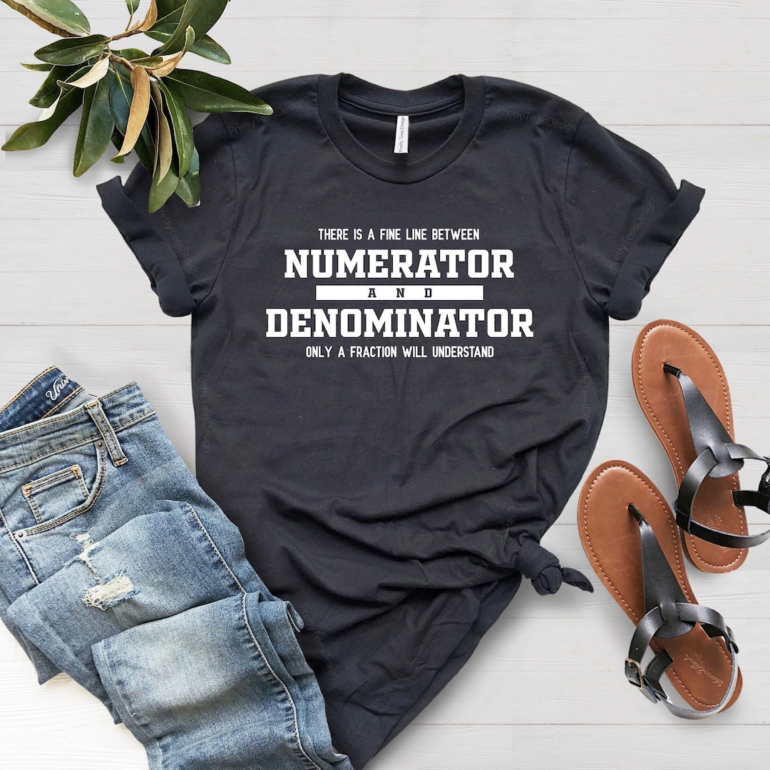 Funny Math Teacher Shirt, Gift for Math Teacher,mathematics Geek Gift ...
