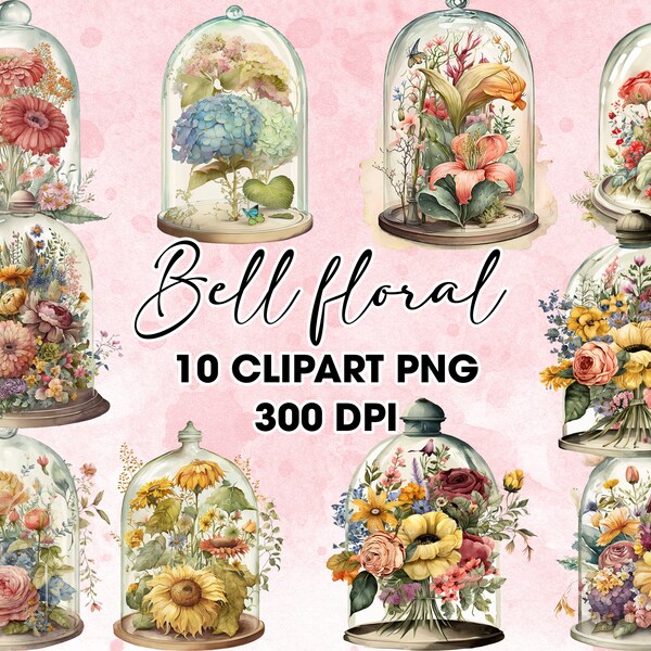Bell Jar - Etsy