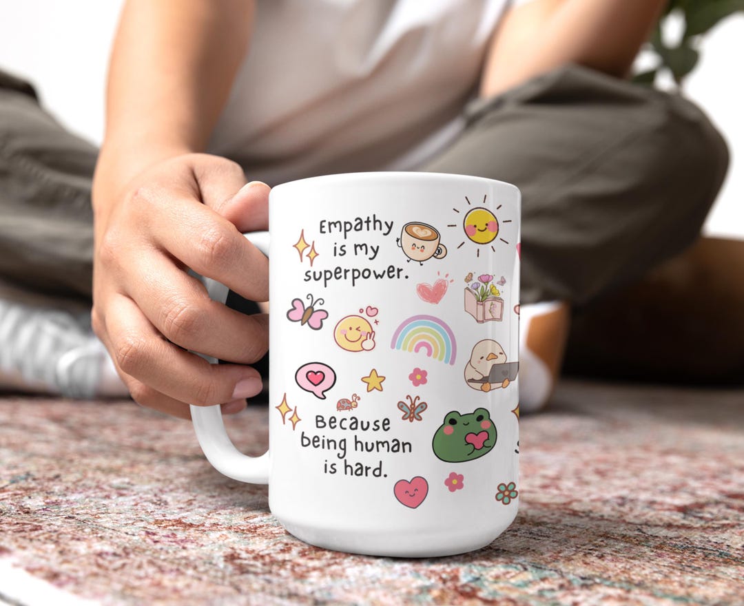 Social Worker Mug MSW LCSW Gift | Cute Playful Mug | School Social ...