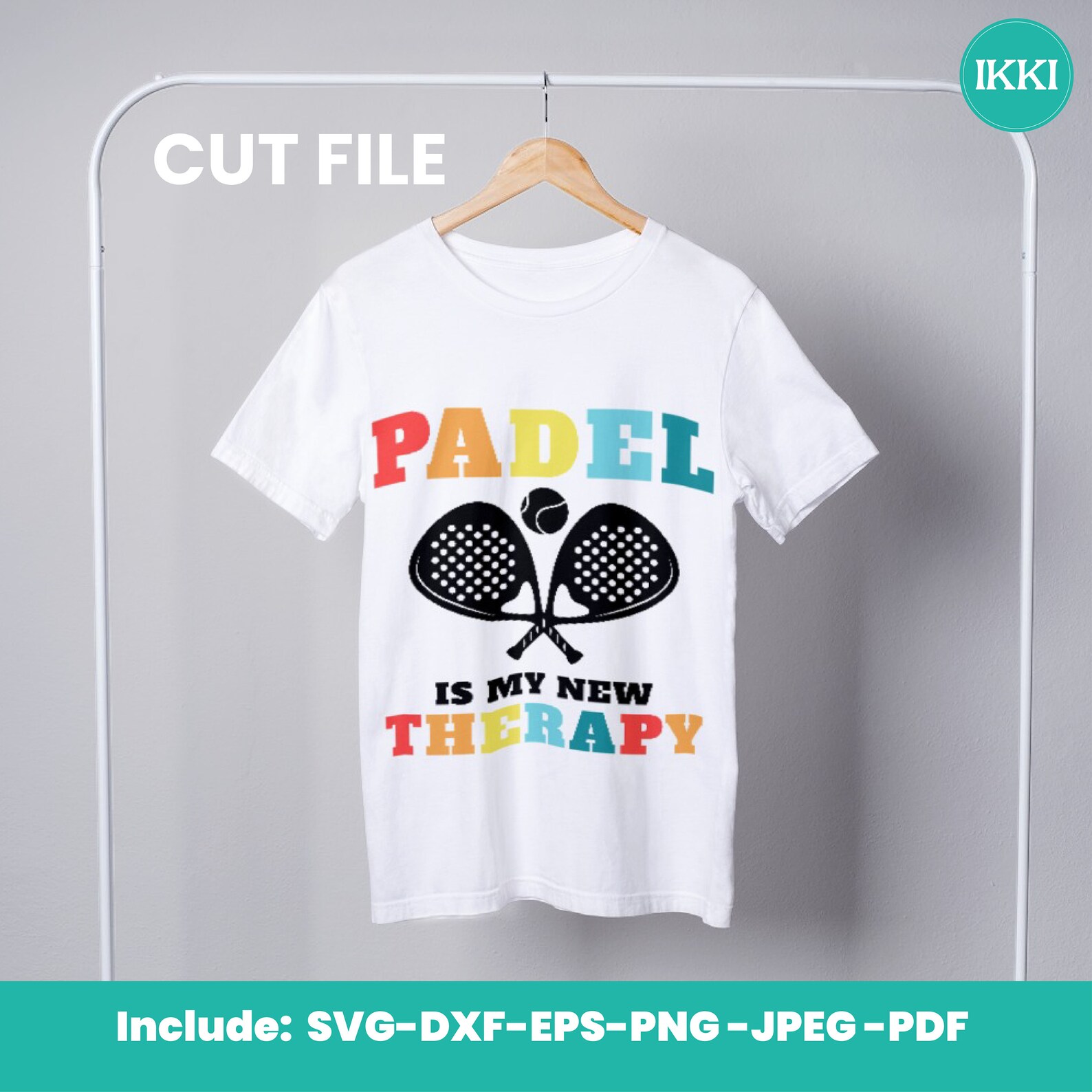 Custom Padel Tennis Cut Files, SVG Gift for Padel Tennis, Padel Lovers ...
