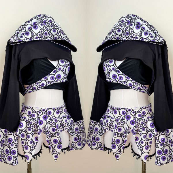 Pixie Costume - Etsy