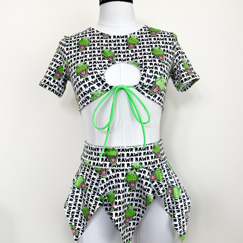 Rave Outfits - Etsy