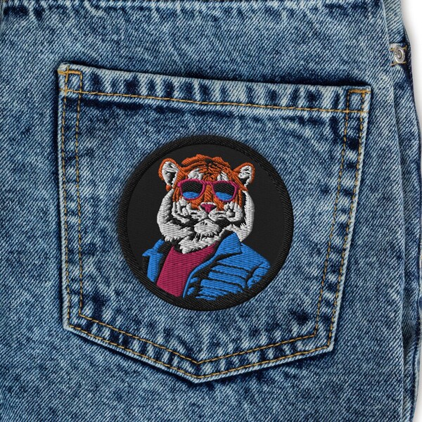 Therian Backpack - Etsy