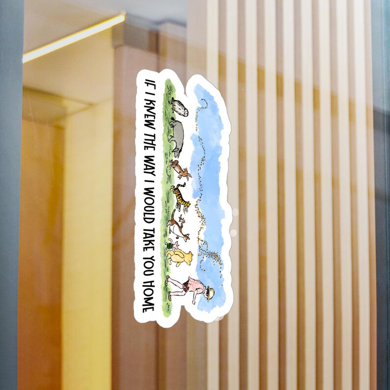 Ripple Deadhead Kiss-cut Vinyl Decals Classic Pooh Grateful Dead ...