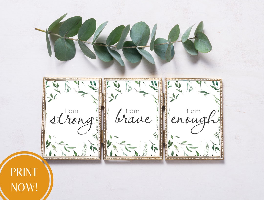 MOTIVATIONAL Signs, Positivity Signs, Positive Signs, Inspirational ...