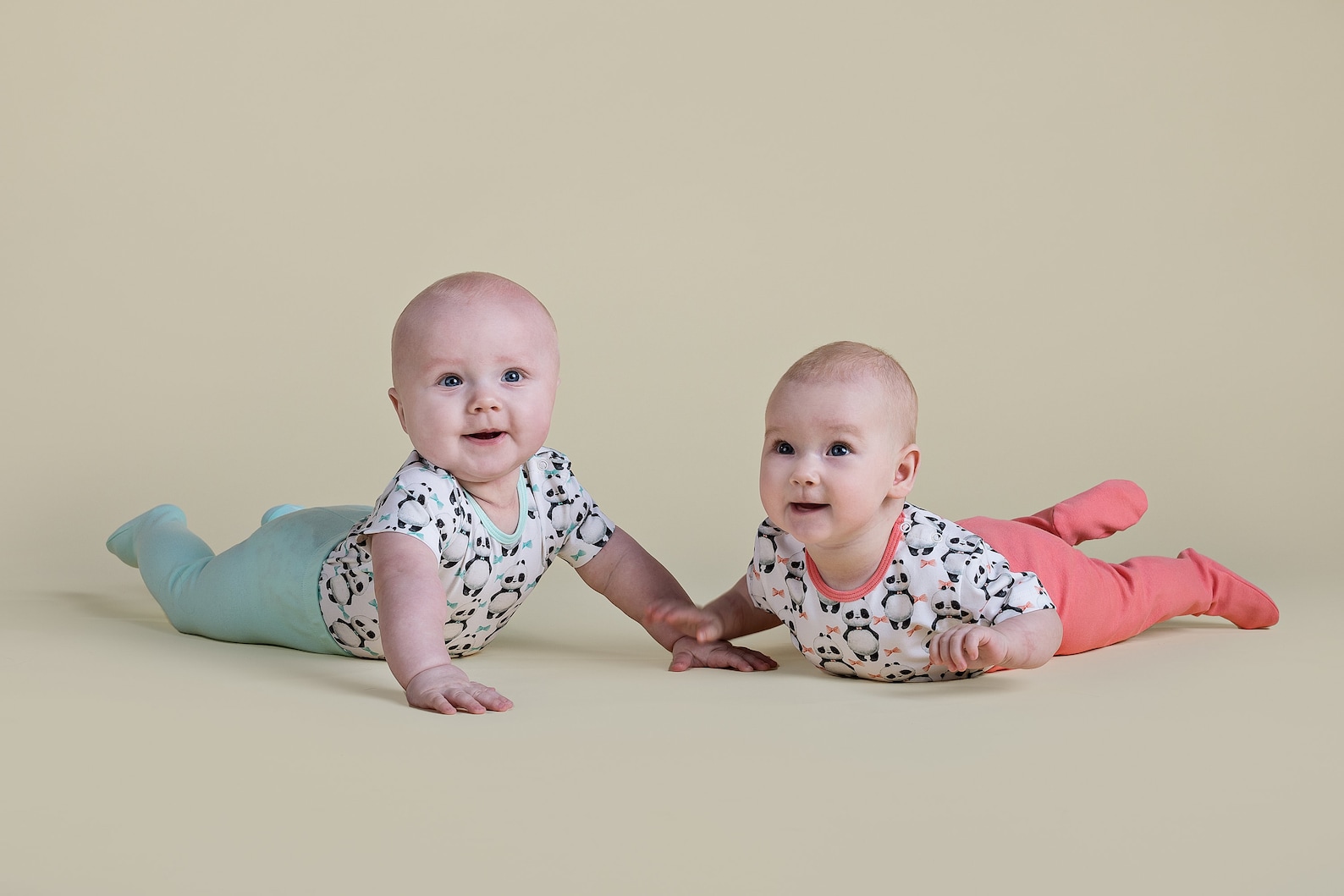 Babies Body With Snap Fasteners PDF Pattern With Video Tutorial! - Etsy