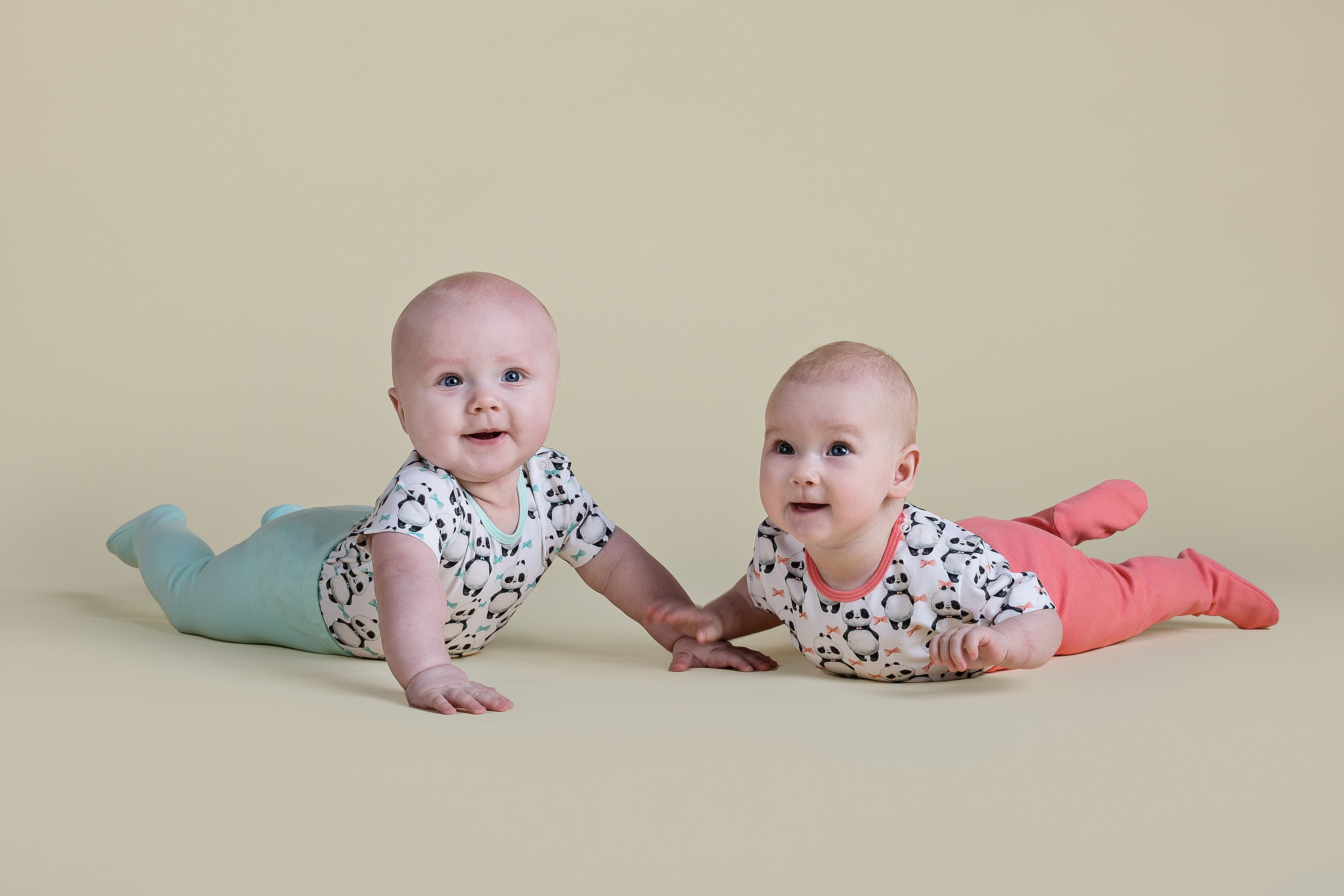 Babies Body With Snap Fasteners PDF Pattern With Video Tutorial! - Etsy