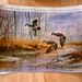 James H. Killen "wood Duck" Frameable Print, 13 In. X 9.5 In. - Etsy