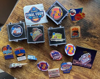 Ncaa Final Four - Etsy