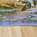 James H. Killen "wood Duck" Frameable Print, 13 In. X 9.5 In. - Etsy