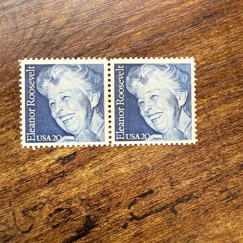 20 Cent Postage - Etsy