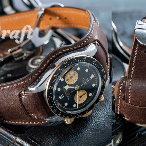 Bund Watch Strap - Etsy UK