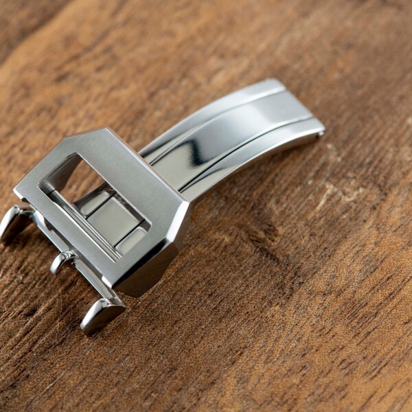 Iwc Deployment Clasp - Etsy