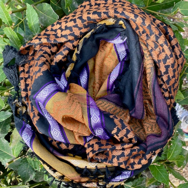 Shop Keffiyeh - Etsy