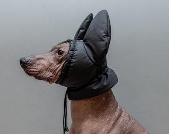 Black Xolo Hat - Etsy