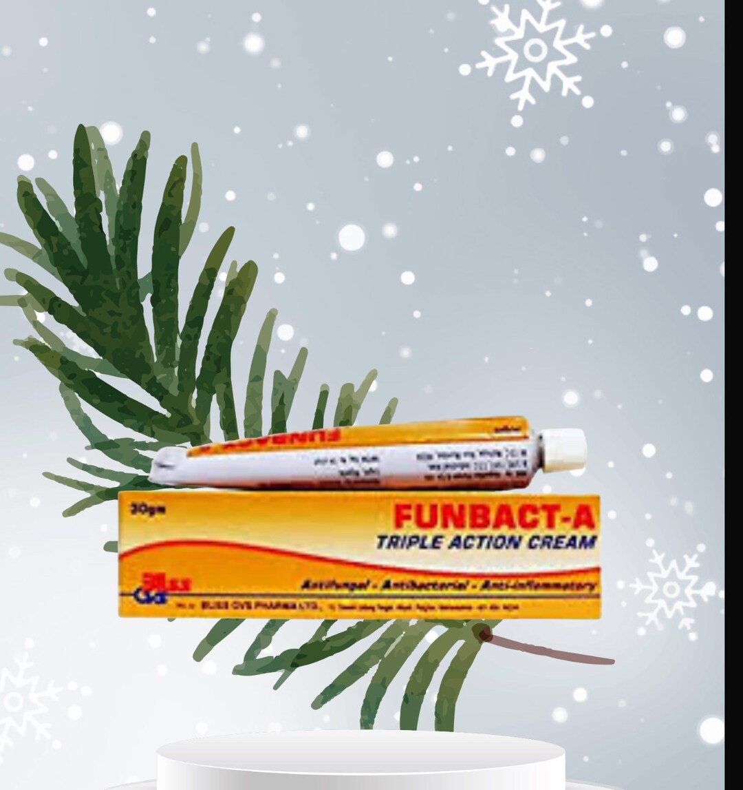 Anti Pimple and Acne Tube Triple Action - Etsy UK