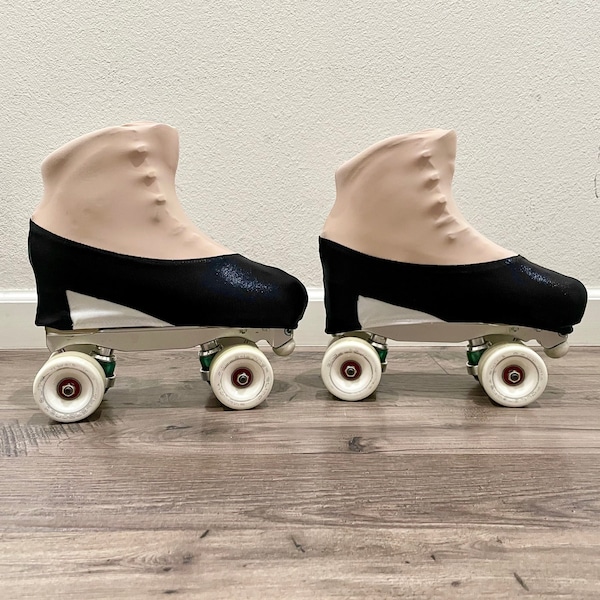 Skate Boot Covers - Etsy