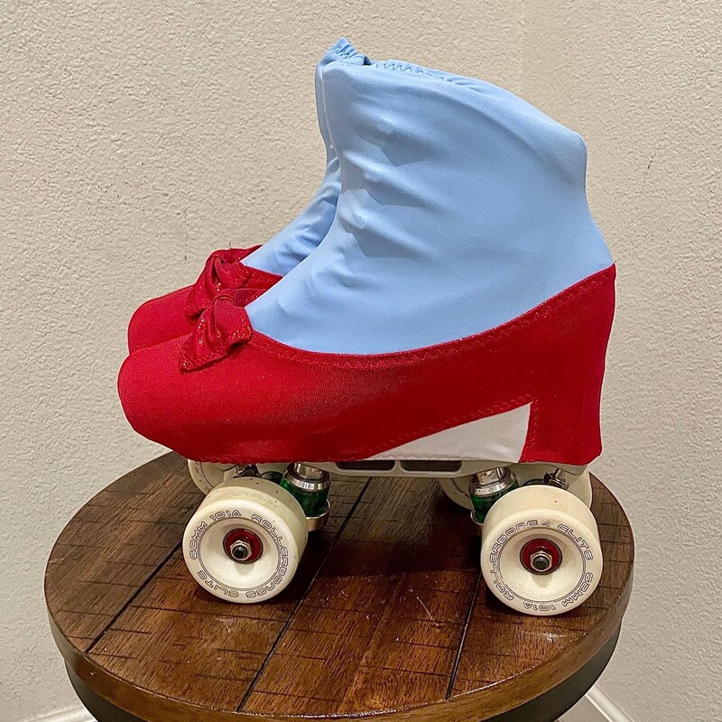 Skate Boot Covers - Etsy
