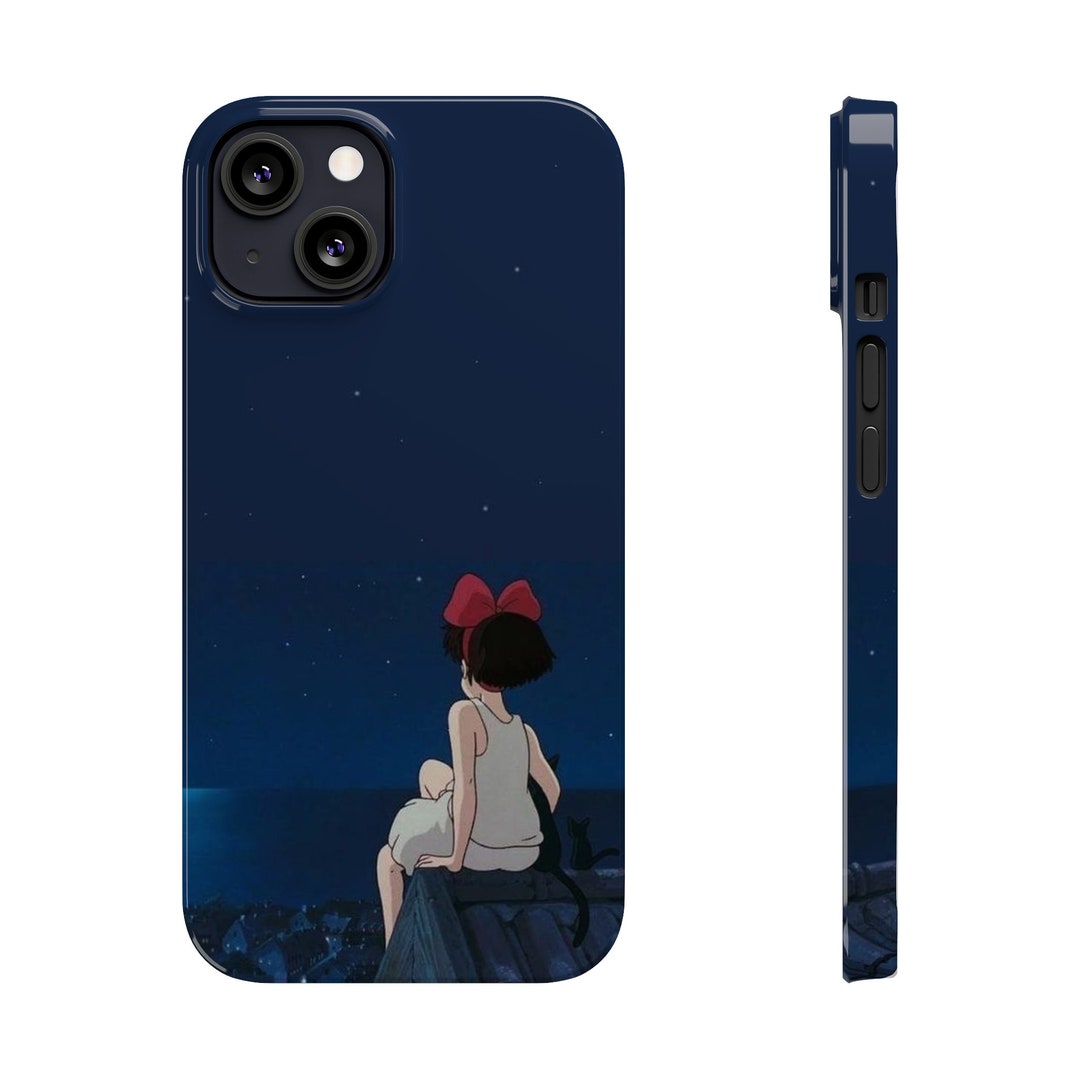 Kiki's Delivery Service Phone Case - Etsy