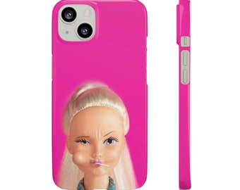 Barbie Iphone 14 Plus Case - Etsy