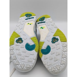 Vintage Reebok PUMP IT UP! Sneakers Runners 1991 Running Shoes Men's ...