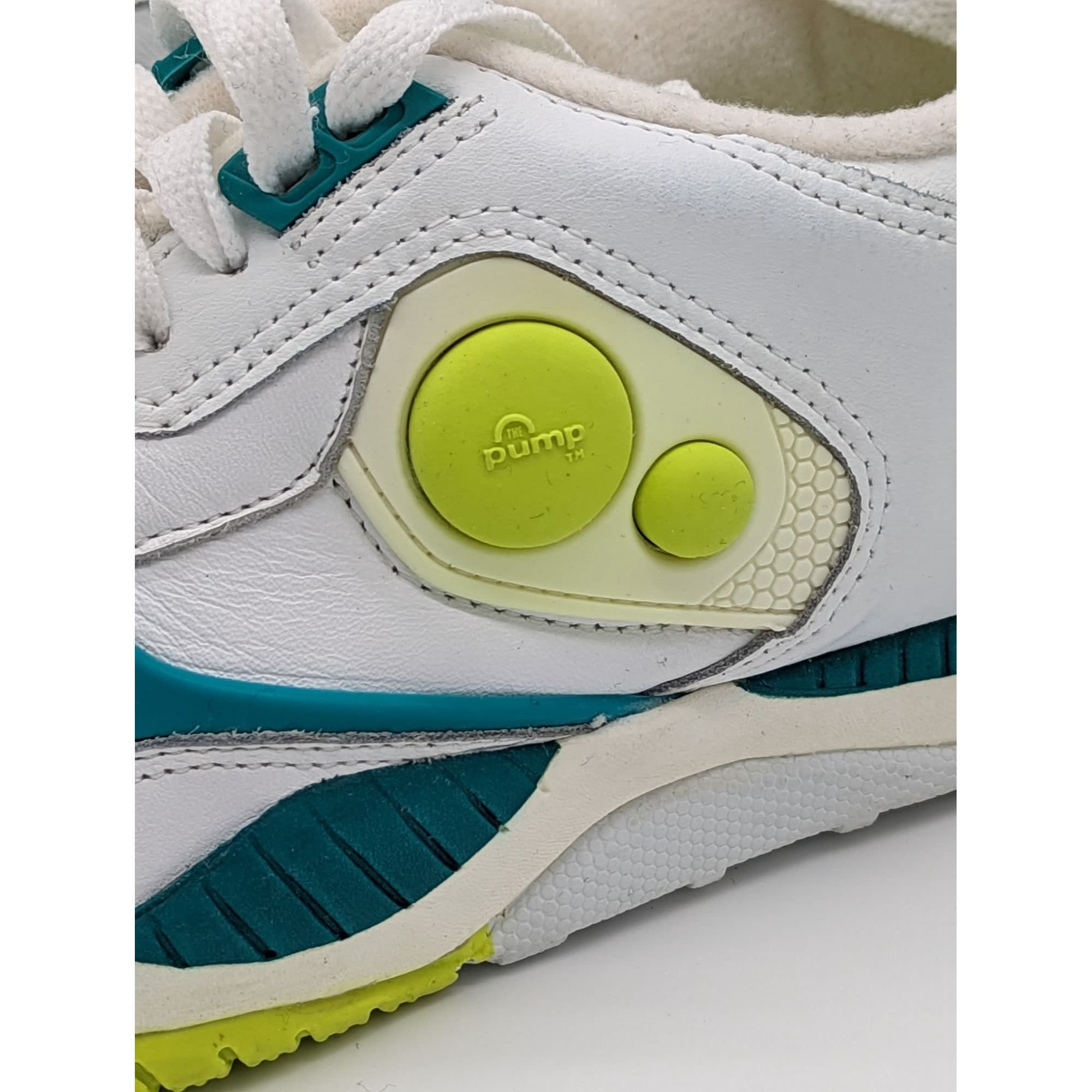 Vintage Reebok PUMP IT UP Sneakers Runners 1991 Running Shoes - Etsy