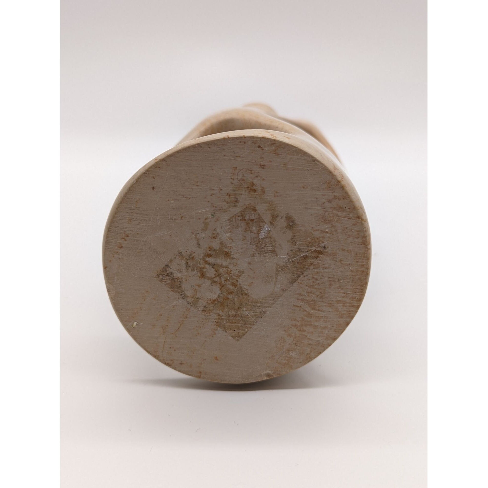 Soapstone Hand Carved Family Tree People Friends Support Figure ...