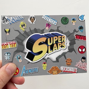 Retro 80s Arcade Stickers - Set 2 - Etsy