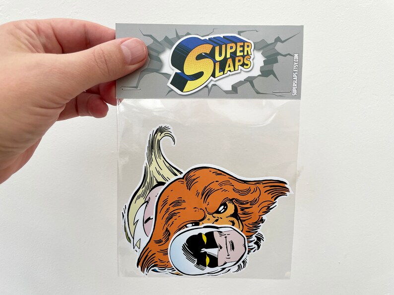 Retro Alpha Flight Stickers - Etsy