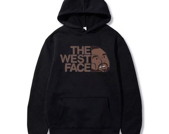 Kanye West Meme Hoodie - Etsy